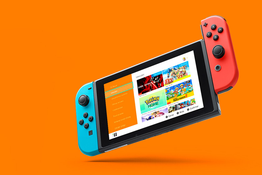 Nintendo hace oficial la llegada de su tienda digital en Argentina ...