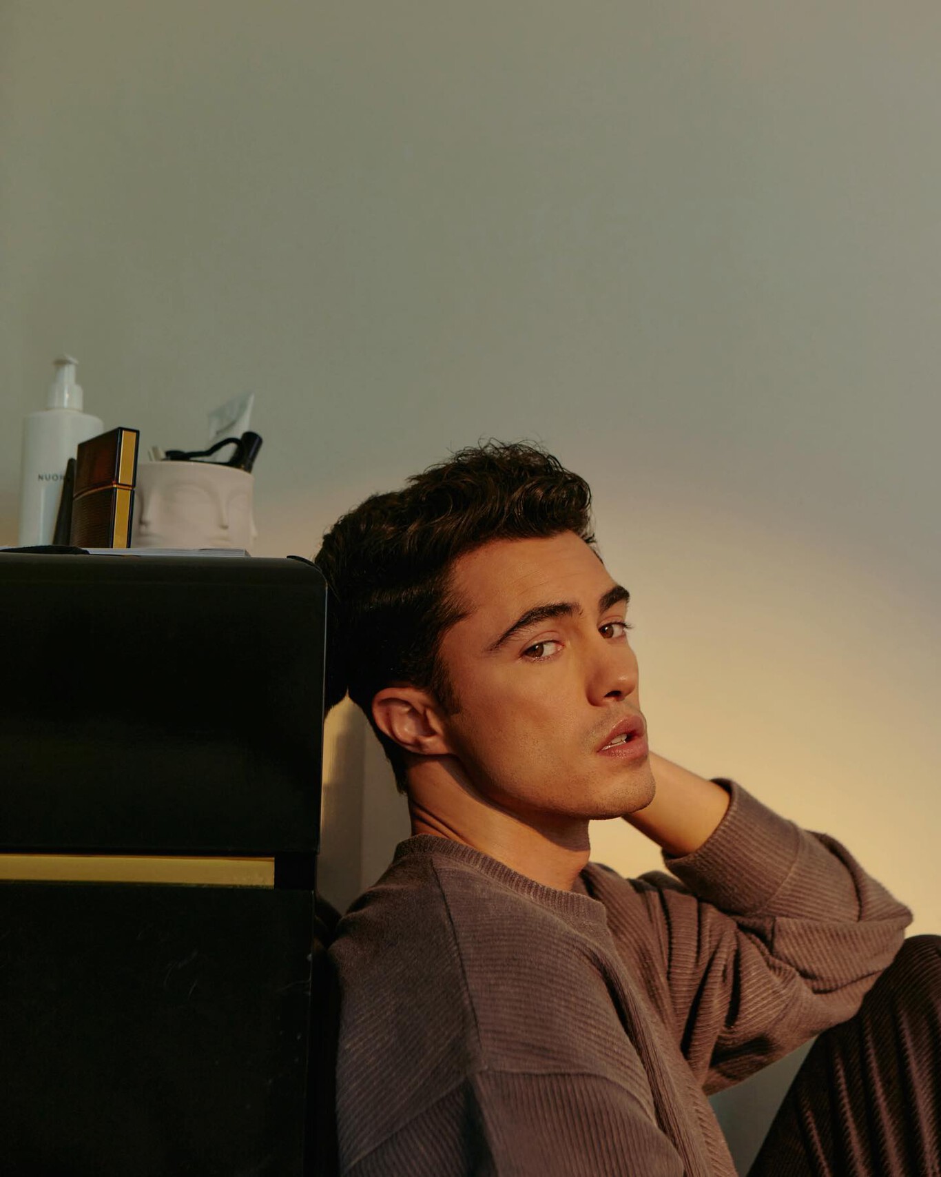 Los chicos más guapos del mundo