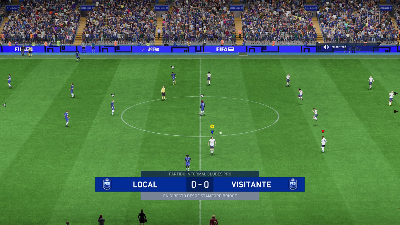 FIFA 23, análisis. Review con gameplay, experiencia de juego, precio y ...
