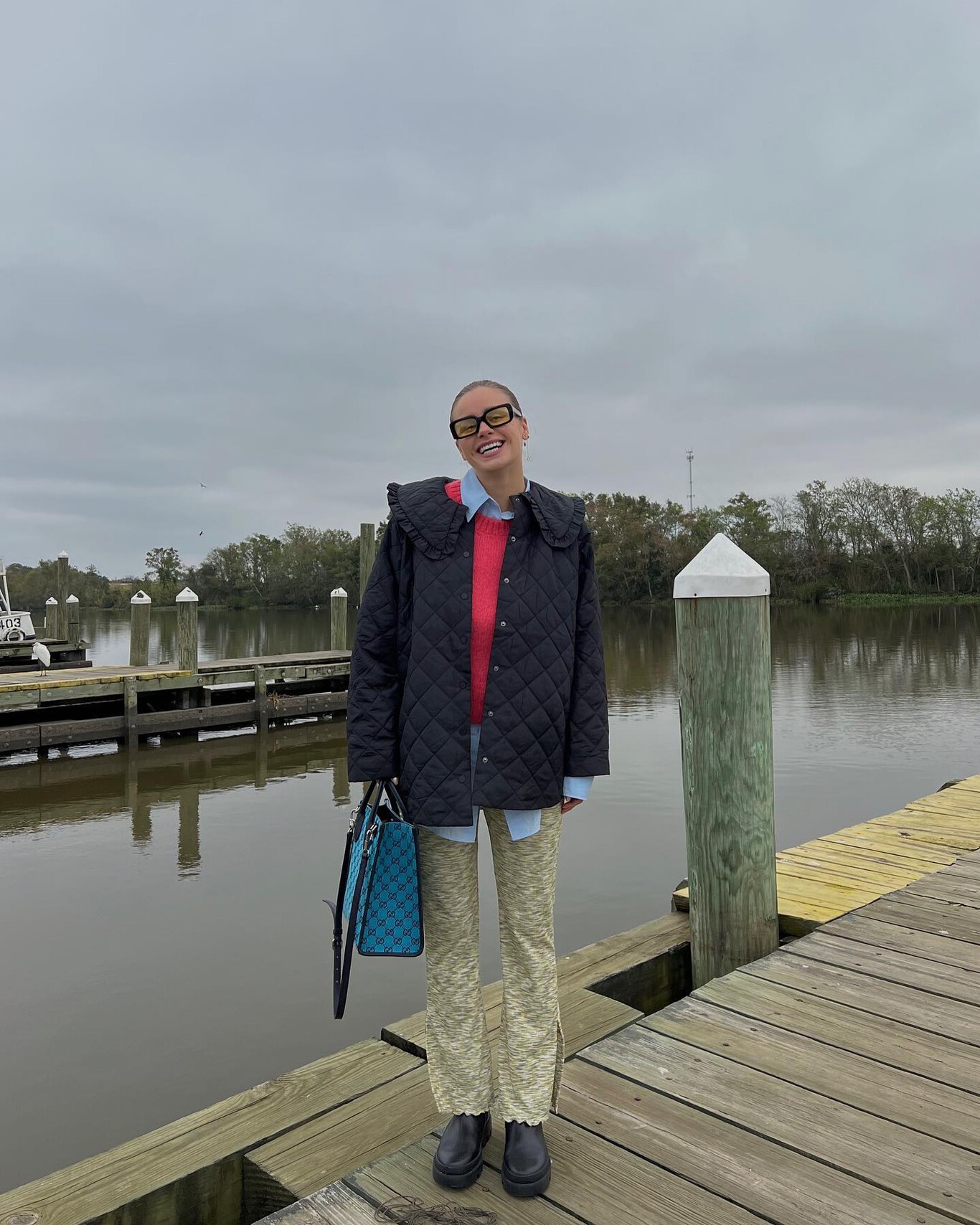 Acaban de llegar a Lidl las chaquetas acolchadas waterproof perfectas ...