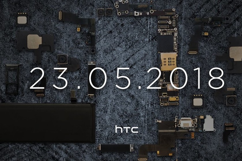 HTC sigue en la competencia, su próximo smartphone insignia será ...