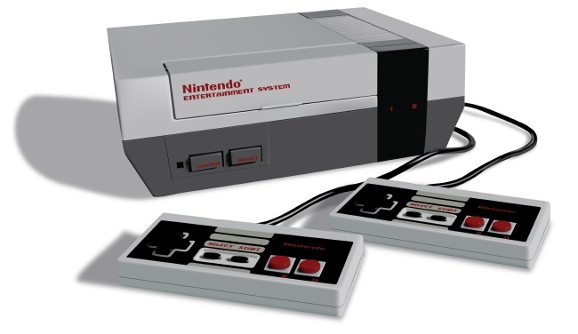 Nacidas Antes De Los 80 I Nintendo