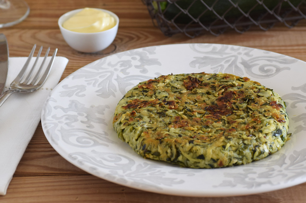 Nuestras 23 mejores recetas con el calabacín como protagonista