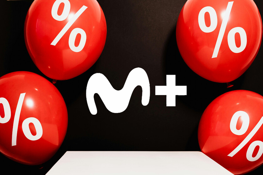 Movistar Plus+ ha desplomado el precio de su suscripción mensual por ...