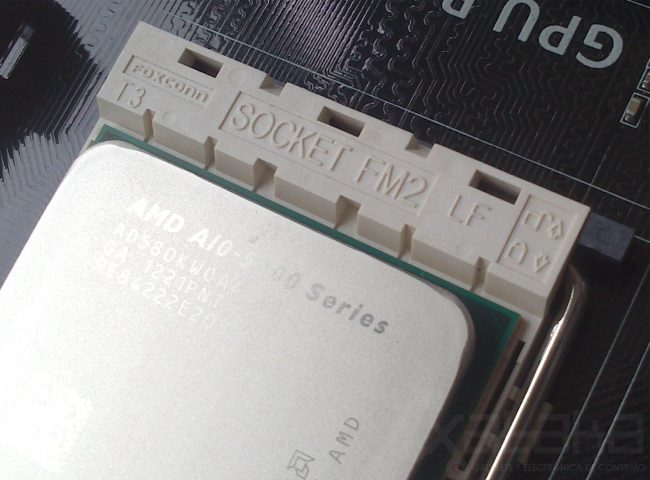 AMD le dará el adiós definitivo a algunos de sus sockets el próximo año