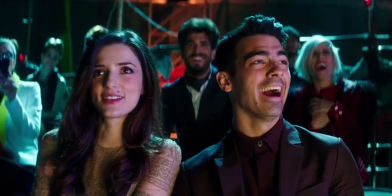 Empieza a practicar tu mirada acero azul, el trailer de Zoolander 2 ya ...