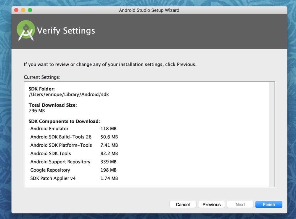 Cómo instalar el Android SDK y para qué nos sirve