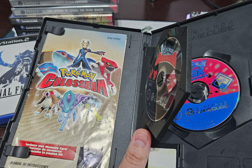 3DJuegos- Líderes en videojuegos y entretenimiento en español