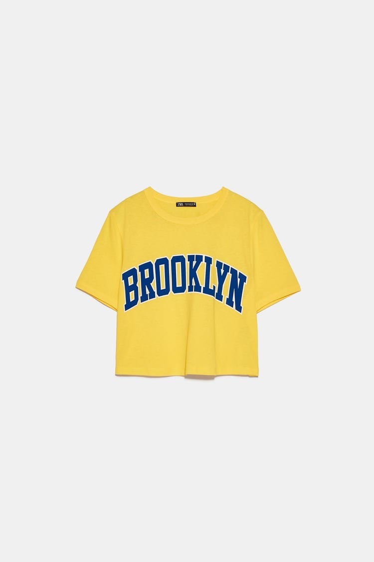 Viva el multicolor: 19 compras en rosa, amarillo y naranja para dar una ...