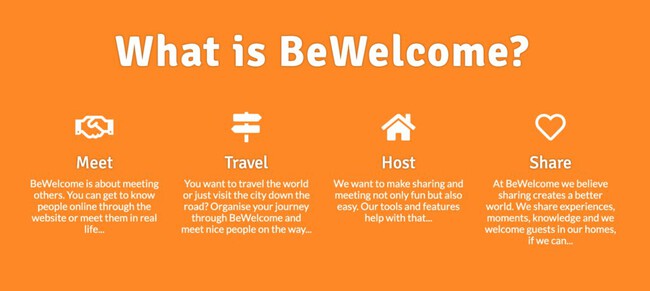 Cinco webs que te permitirán alojarte gratis (o muy barato) en tus viajes