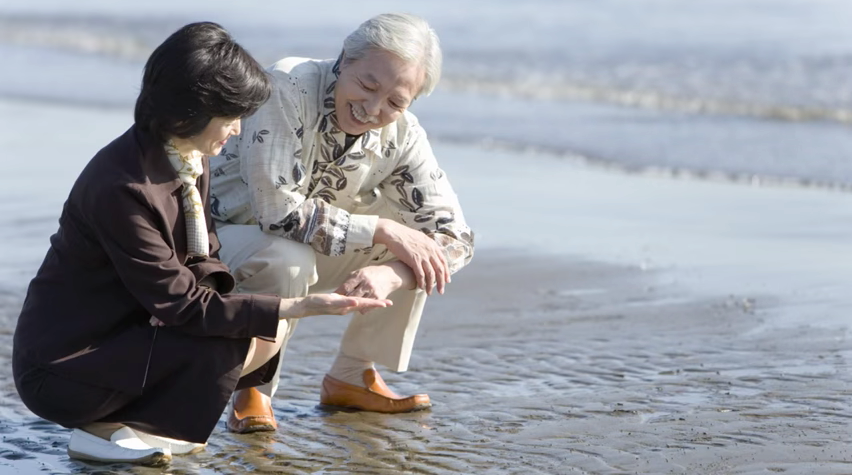 Asian squats o sentadillas asiáticas, ¿puedes hacerlas?