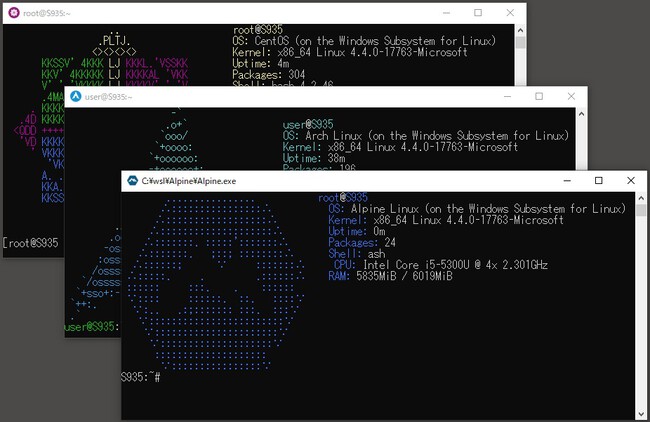 Alpine Linux, una distribución Linux que no es 'GNU'… y tan minimalista ...
