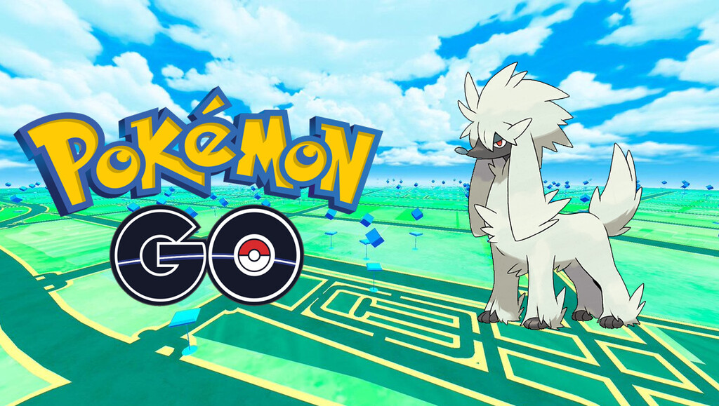 Pokémon GO: cómo conseguir todos los cortes de pelo de Furfrou y ...