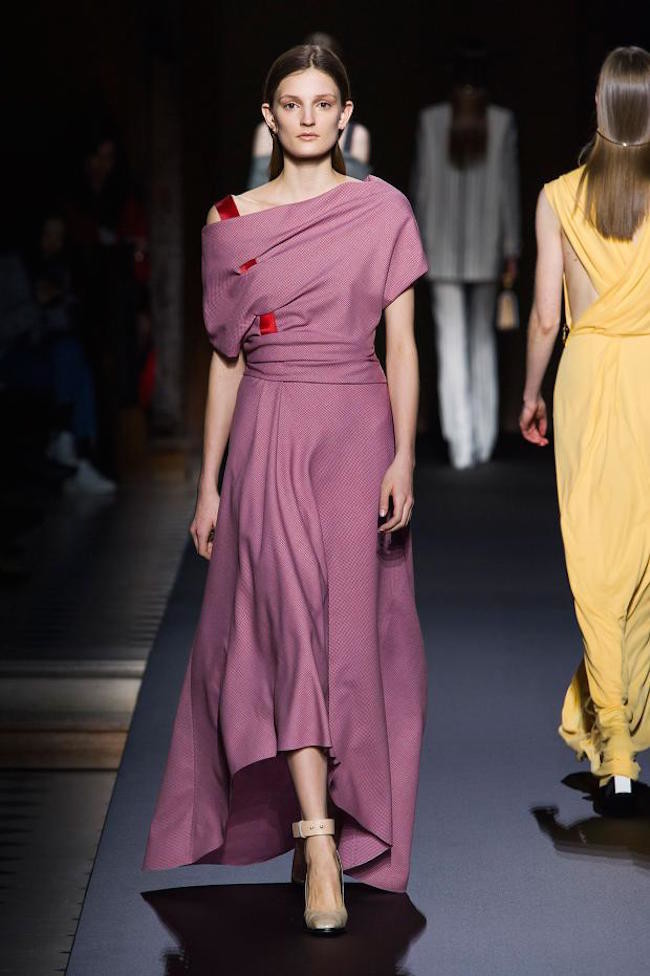 Arranca la París Fashion Week con los desfiles de Maison Margiela ...