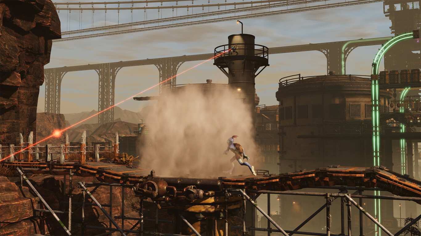Oddworld: Soulstorm: análisis, review con precio, tráiler y experiencia ...