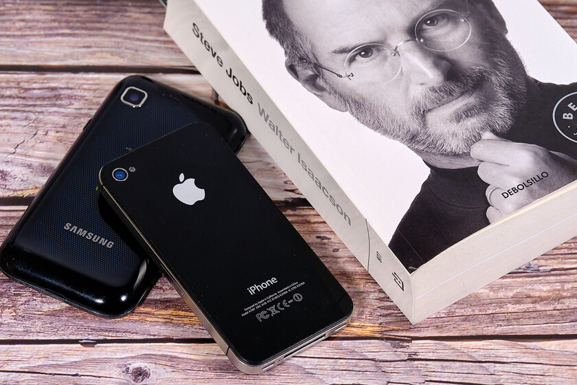 "Voy a destruir Android”, dijo Steve Jobs. 16 años más tarde, Google ...