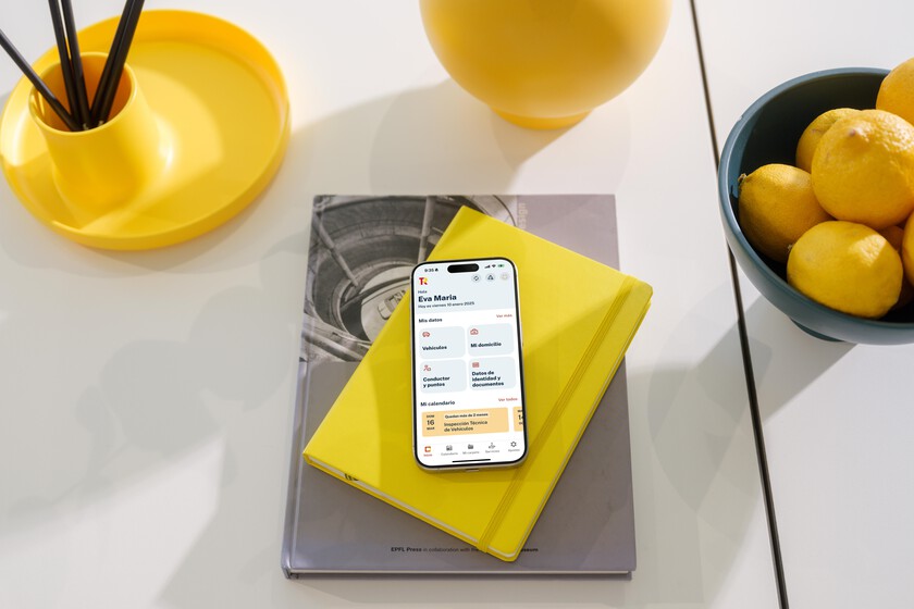 Poca gente sabe este truco de Mi Carpeta Ciudadana, pero para mí es ...