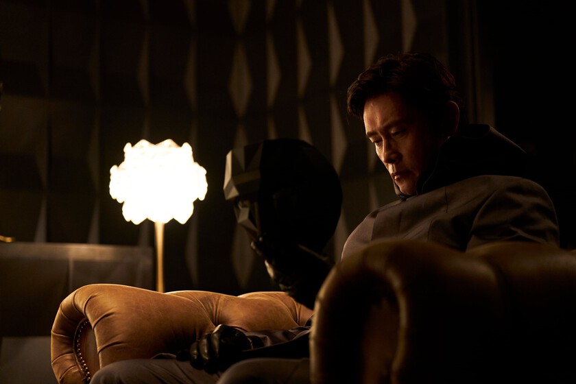 'El juego del calamar' Temporada 3 - fecha de estreno, tráiler, reparto y todo lo que sabemos ...