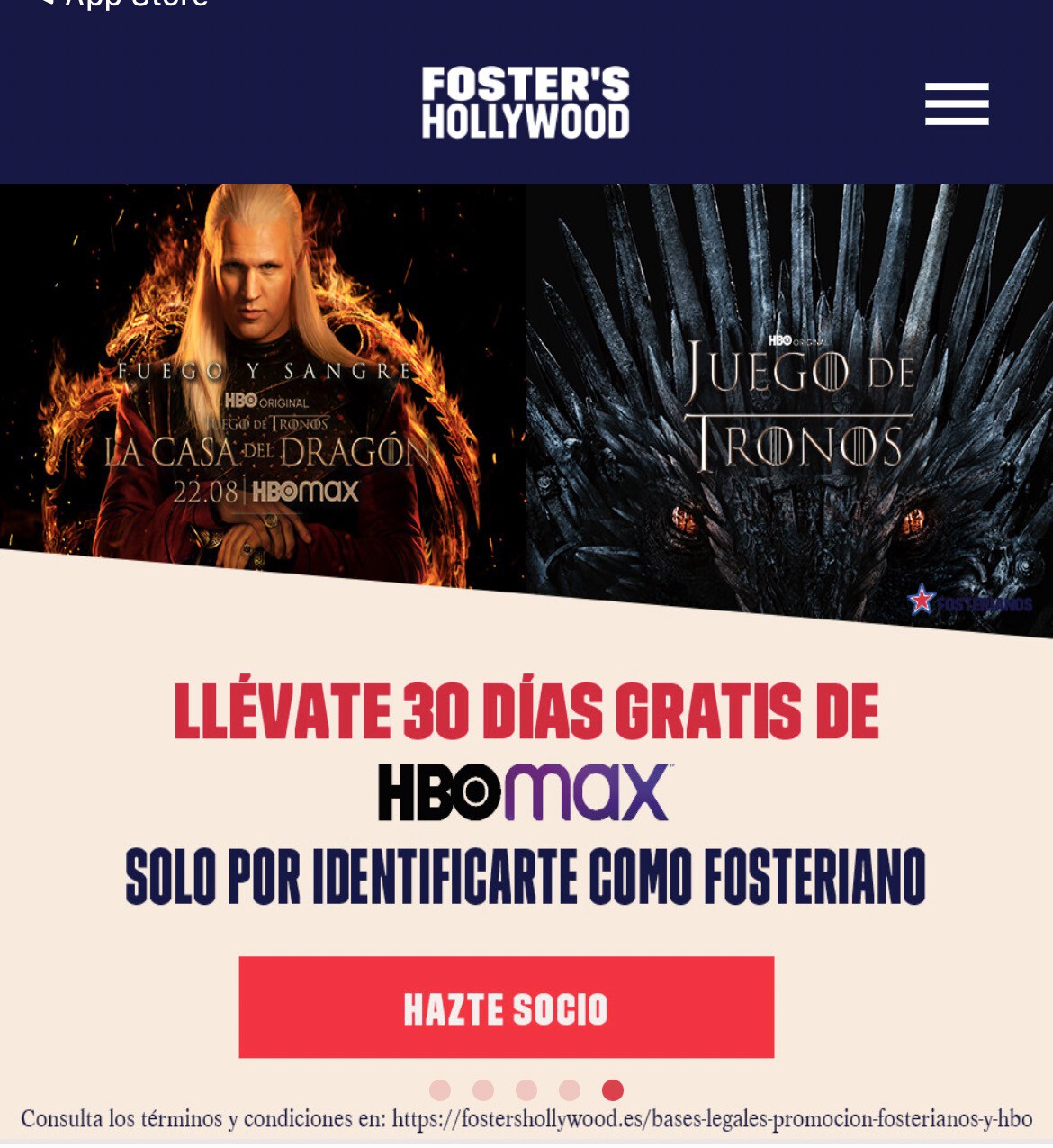 Así puedes probar HBO Max gratis durante un mes. Tres trucos distintos ...
