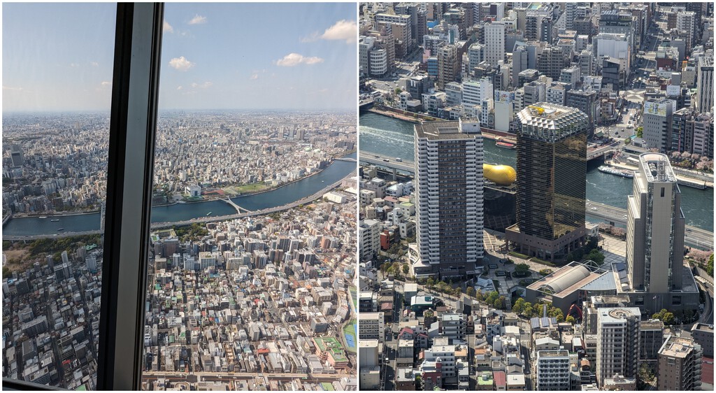 Tiene 634 metros de altura y es la torre más alta del mundo: así es la ...