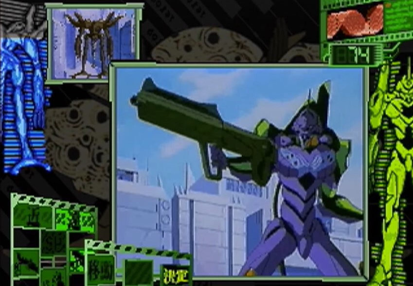 Neon Genesis Evangelion, el anime de culto con un legado enorme en los ...