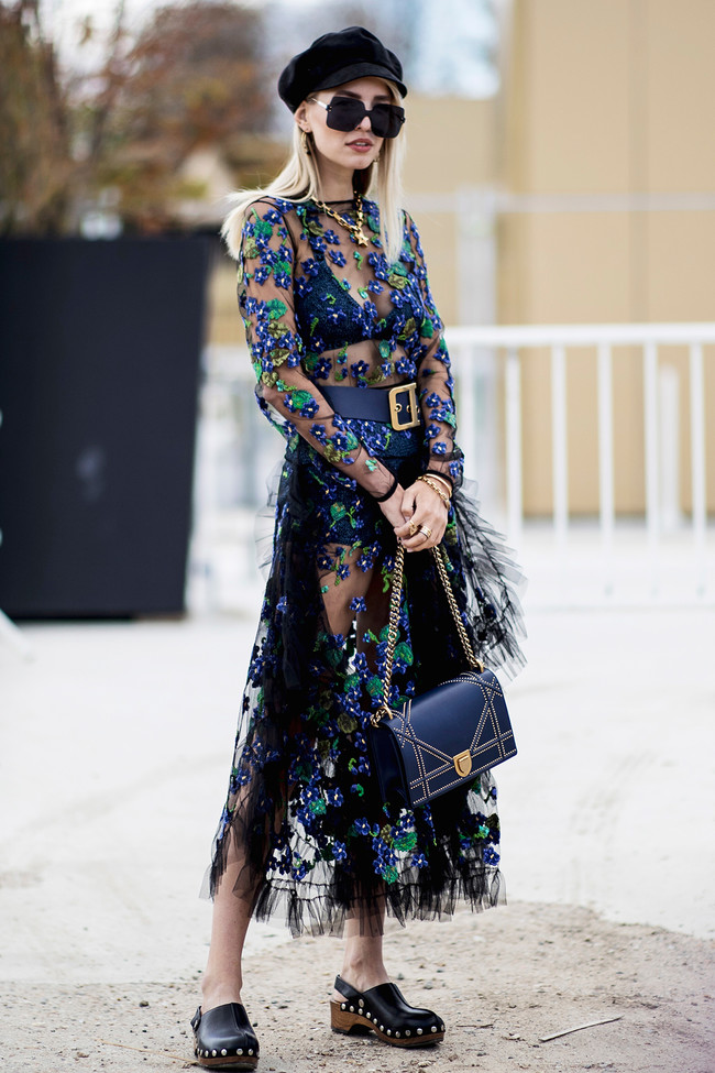 9 estilos de ropa con los que encontrar tu perfecto street-style