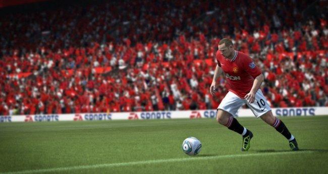 'FIFA 12' para Xbox 360: análisis