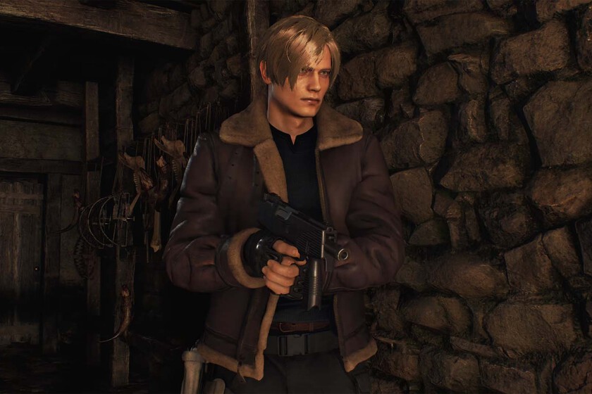 Resident Evil 4 Remake: cómo conseguir la metralleta en el demo; la curiosa sorpresa que nos ...