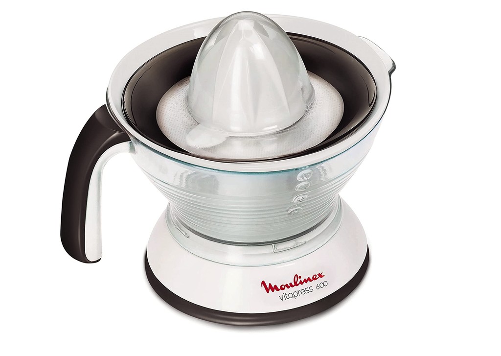 Los 9 mejores exprimidores eléctricos de 2022