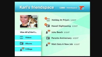 Microsoft Mediaroom avanza novedades