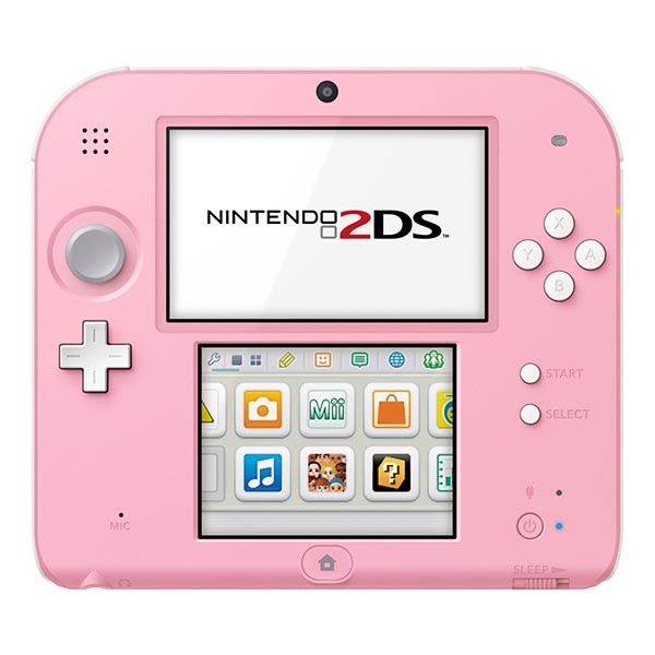 También hay ofertas de primavera para los peques en Amazon: la Nintendo ...