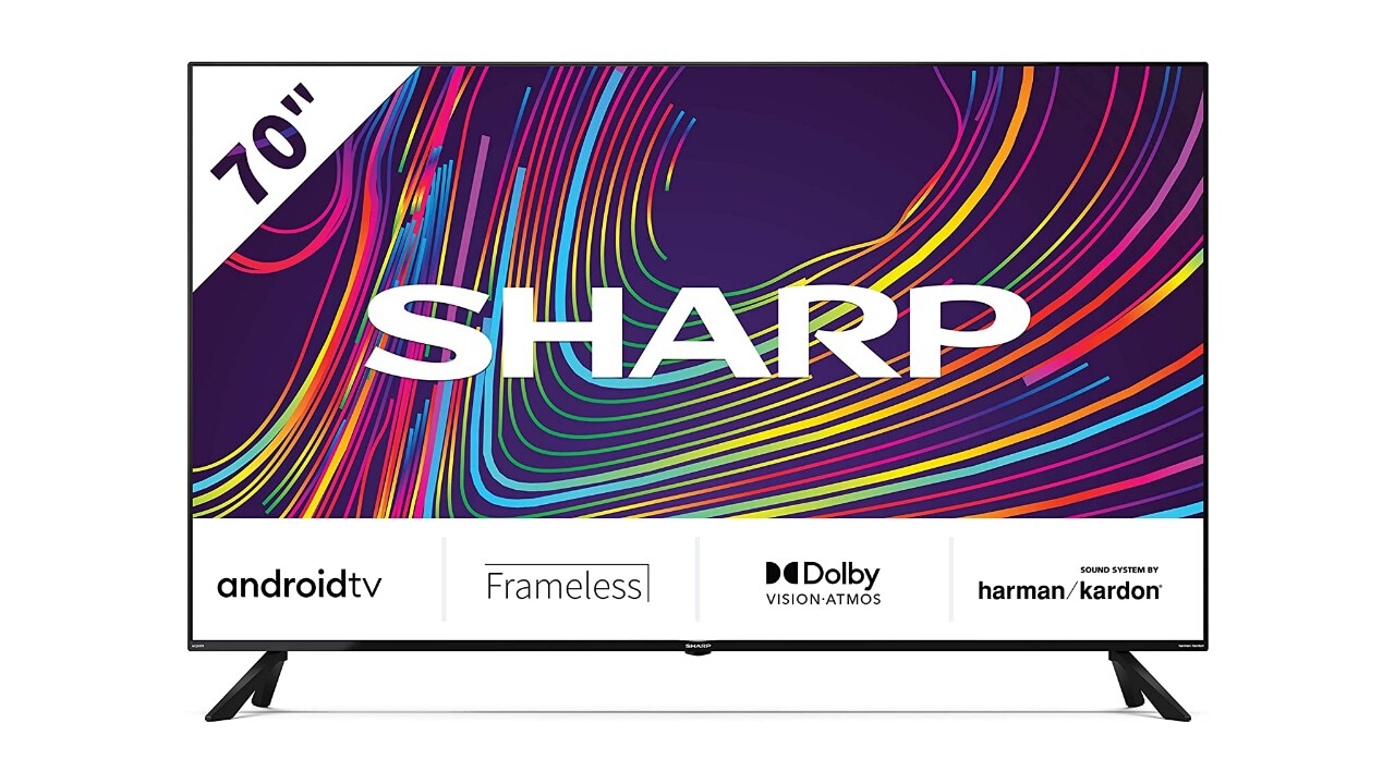 Qué televisor con Android TV comprar, ¿cuál es mejor?