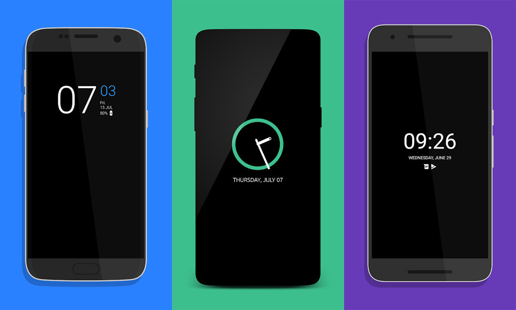Always On Display en Android: qué es y cómo puedes activarlo en ...