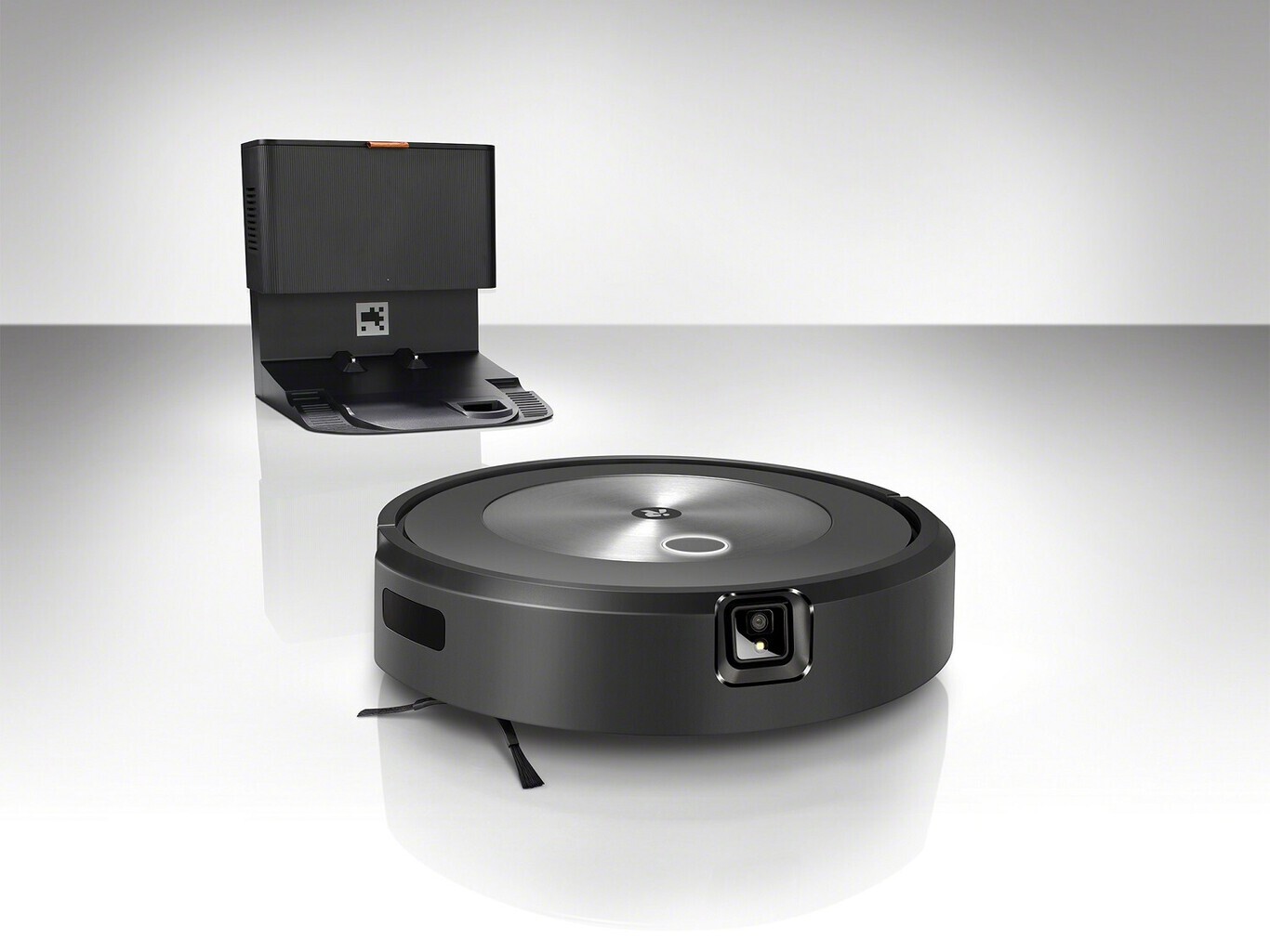 Amazon compra iRobot, la compañía que creó las aspiradoras robot Roomba ...