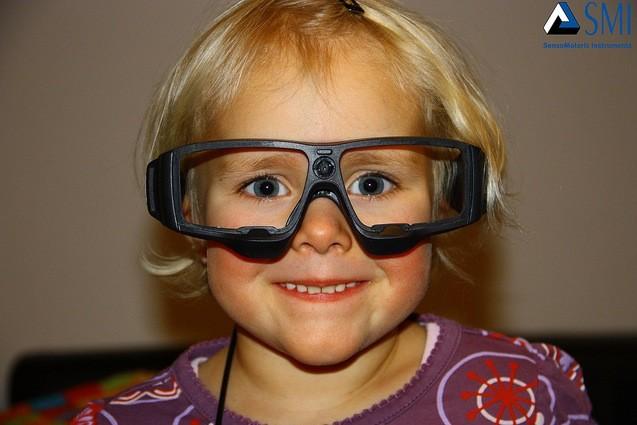 ¡Ojos sanos! Cómo cuidar la vista de los niños