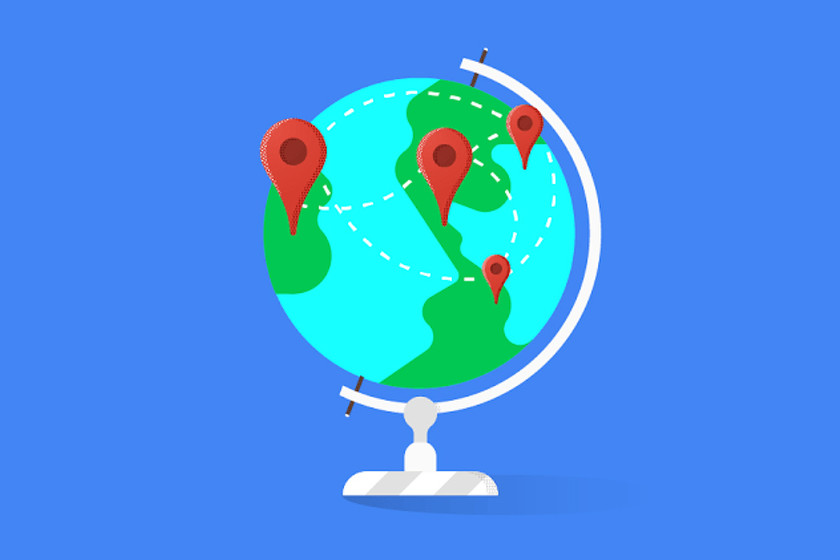 Tu cronología en Google Maps: cómo consultar y gestionar el historial ...