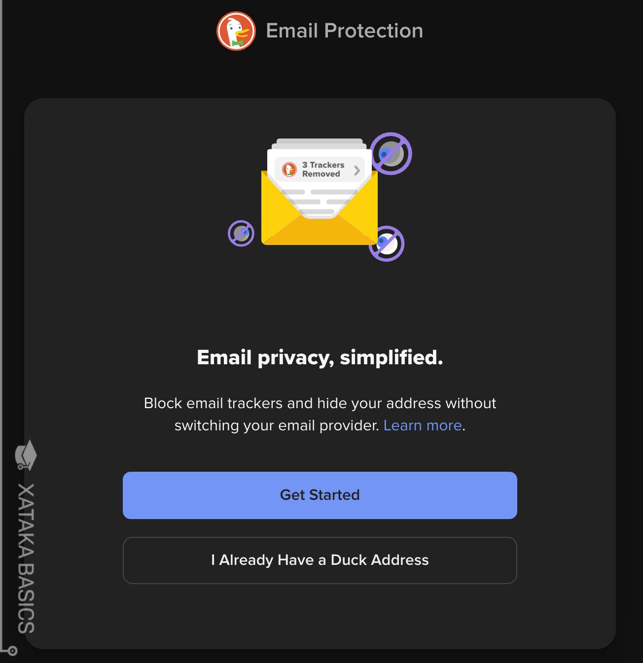 DuckDuckGo Email Protection: qué es y cómo configurarlo para proteger ...