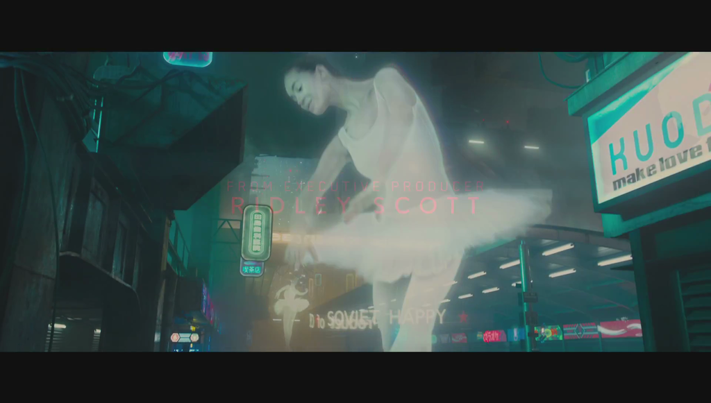 El tráiler de 'Blade Runner 2049' escena a escena: ¿una secuela o un ...