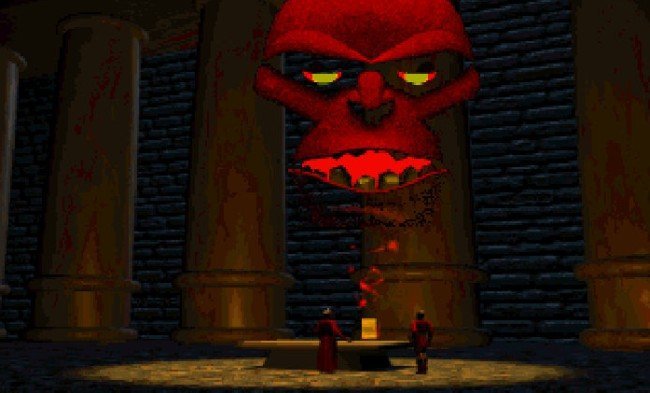 'Ultima VII: The Complete Edition', probablemente el mejor 'Ultima ...