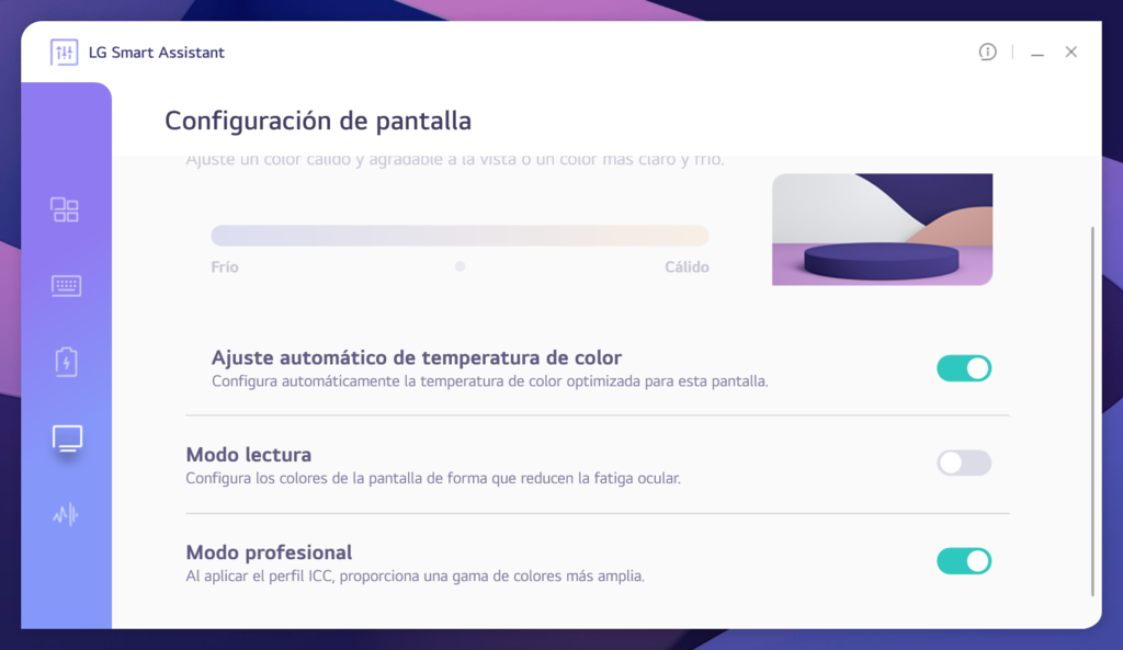 LG Gram 16Z90Q, análisis: review con características, precio y ...
