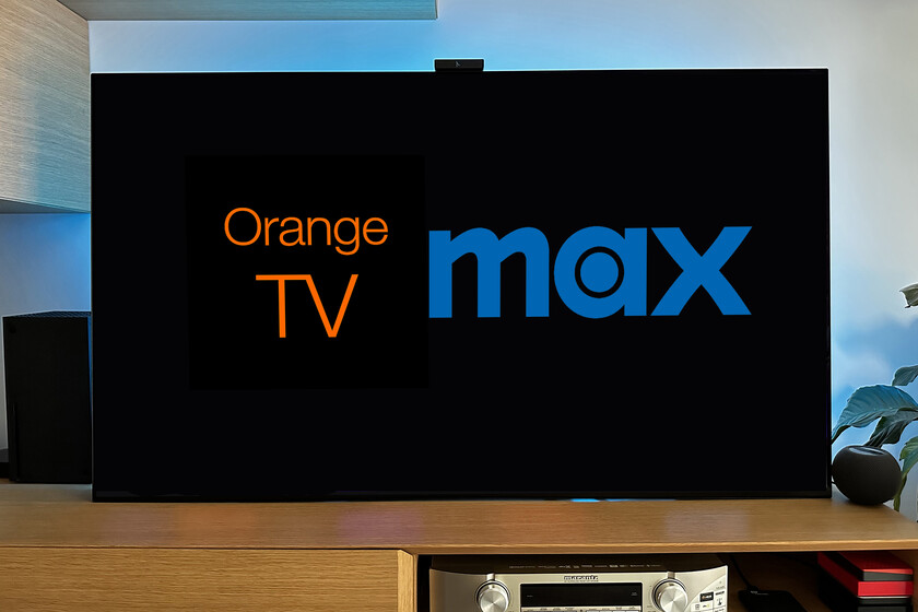 Orange apuesta por Max. Así integrará la operadora la nueva plataforma ...