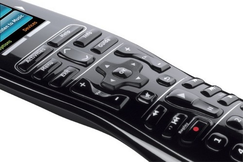 Logitech Harmony One