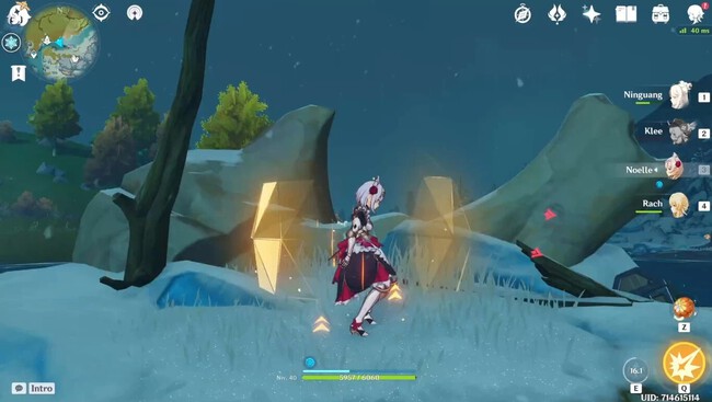 Cómo conseguir Colmillo extraño y completar la misión "Diente Ponzoñoso ...