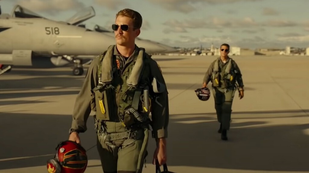 'Top Gun: Maverick' ya ha llegado a streaming: dónde ver el bombazo de ...