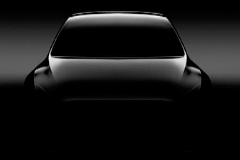 La versión definitiva del Tesla Model Y ya tiene luz verde para su ...
