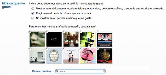 Ping, tus primeros pasos en la red social de iTunes