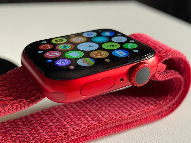 Apple Watch series 6: análisis, review, carcaterísticas y precio del ...