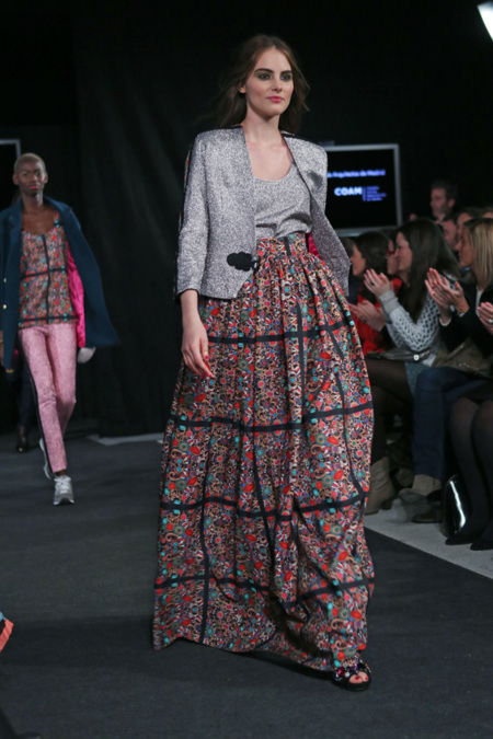 La Condesa by Philips colección Otoño-Invierno 2014/2015