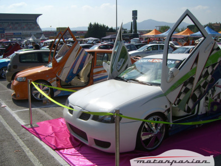 9º Maxi Tuning Show Festival
