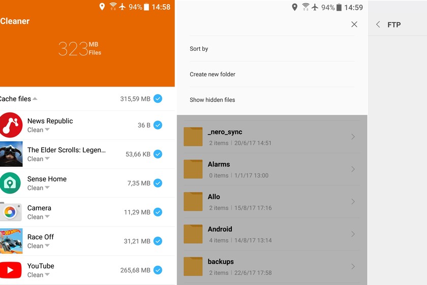 Xiaomi publica Mi FileExplorer en Google Play: ahora es compatible con ...